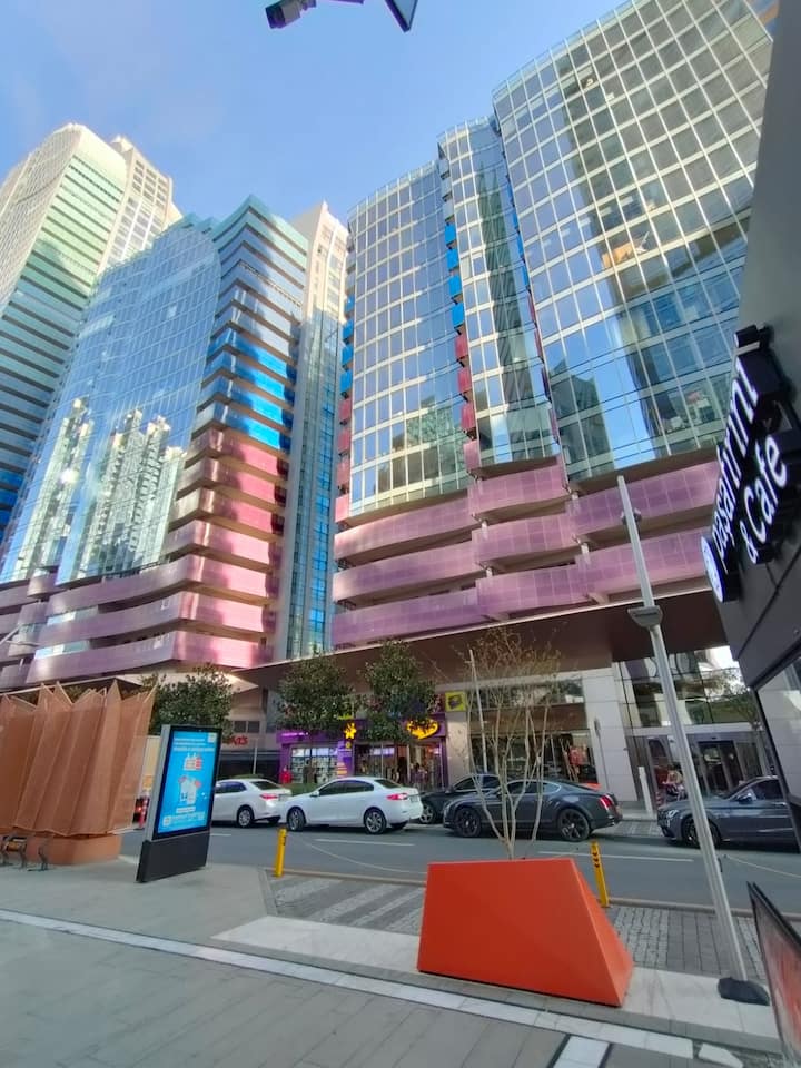 Maslak 1453 Site Lux Residence, Hotel Service 3+1 - Maslak