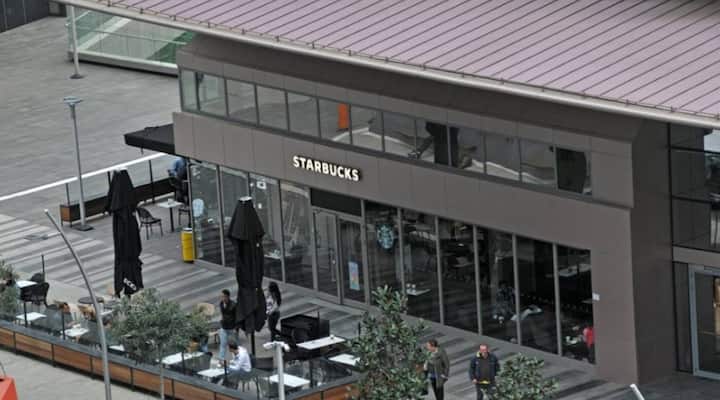 Maslak 1453 Site Lux Residence, Hotel Service 1+1 - Maslak