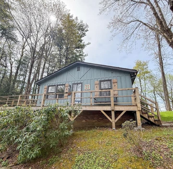 A Frame Of Mind - Boone, NC