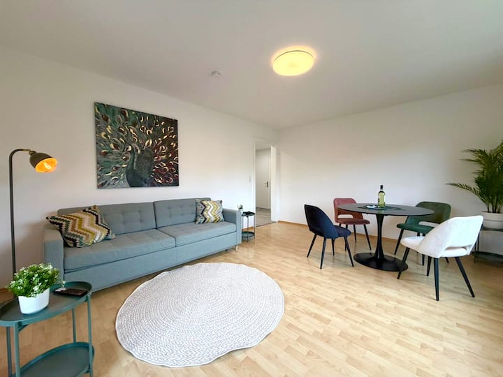 Perfekt Für 4-6! Küche Garage Nespresso S-bahnhof - Eching