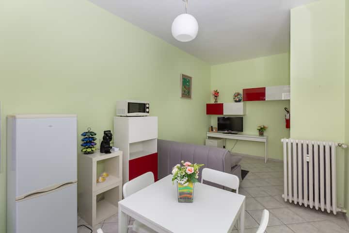 Smart Living Torino – Zona Ospedale Martini - Rivoli