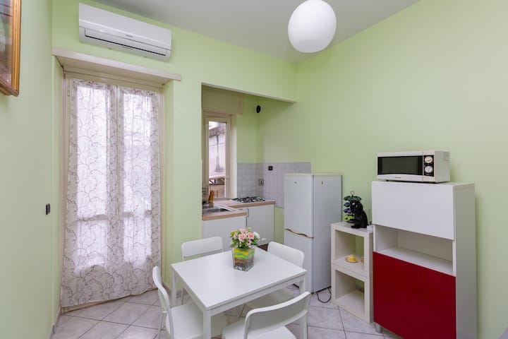 Smart Home Torino – Zona Ospedale Martini - Torino