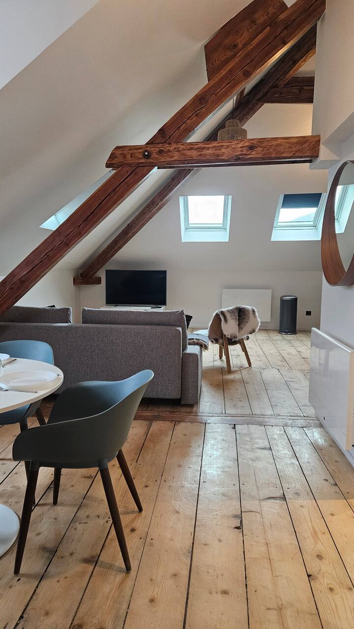 Le Petit Nice - Barcelonnette