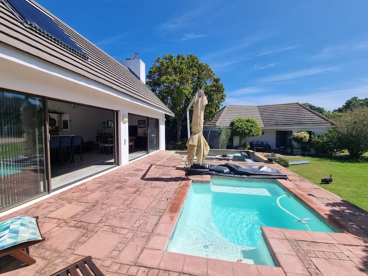 Twin Garden Cottage - Saint Francis Bay