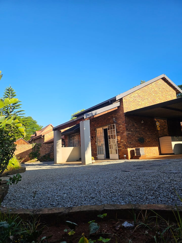 House Of Will - Pretoria