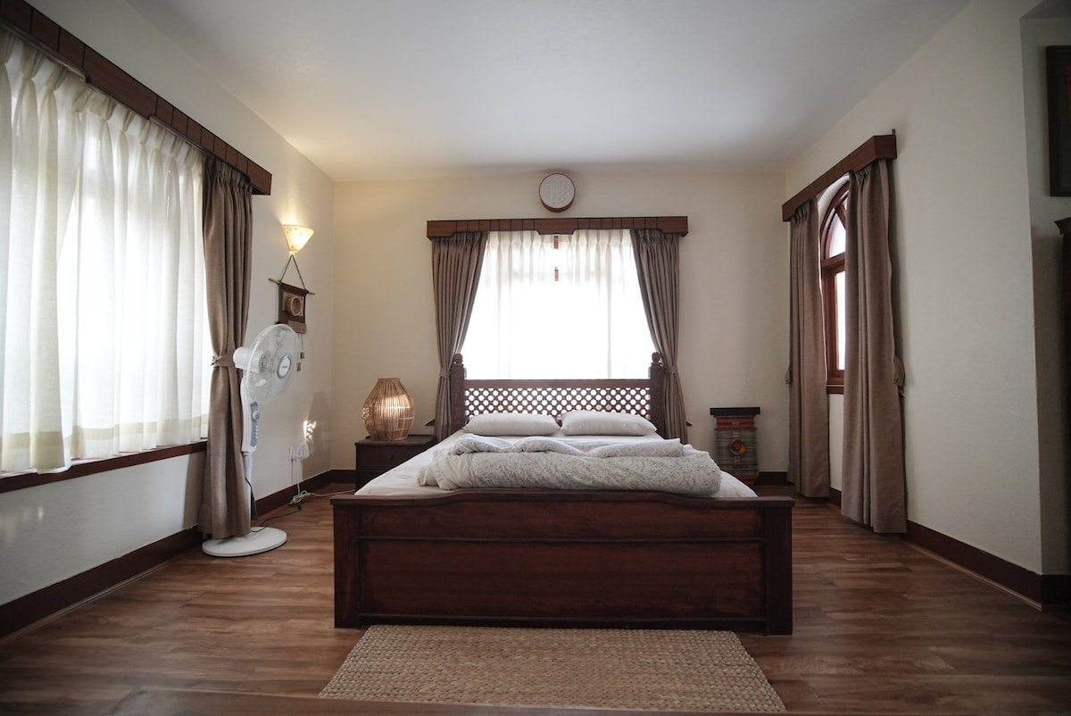 1369 sqft Apartment in Kathmandu - Apartments for Rent in Kathmandu ...