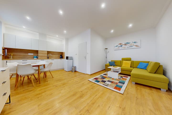 Apartmán Sophia - Bardejov