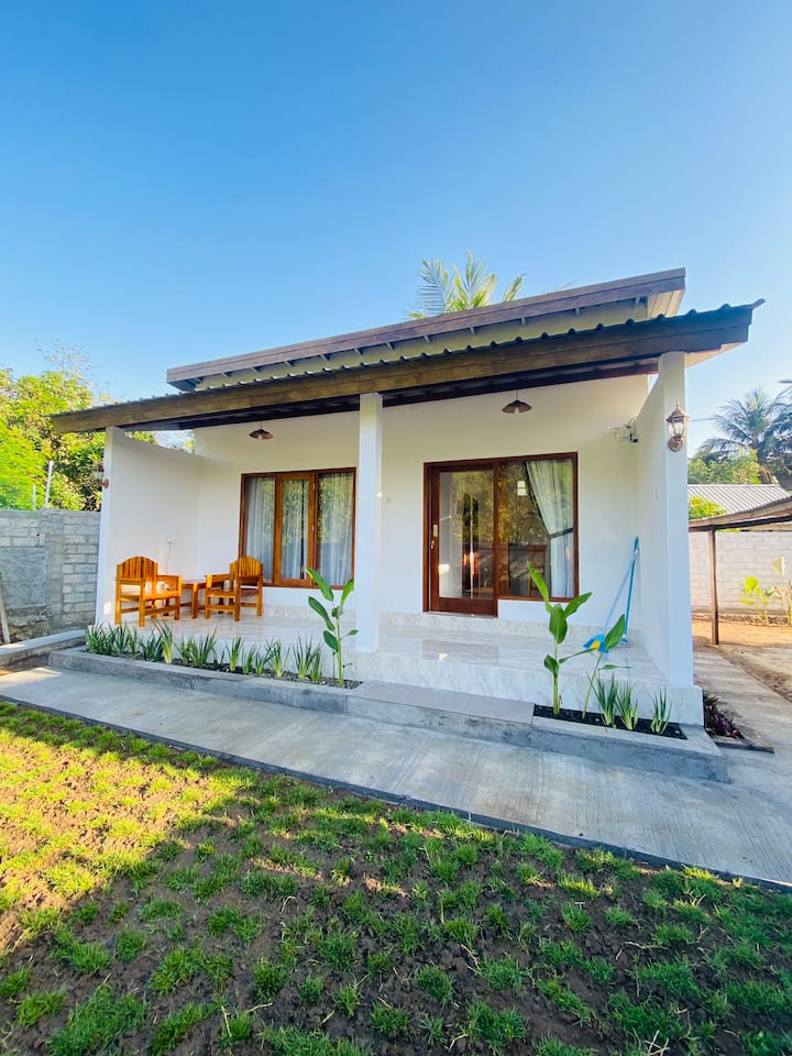 One Br House • Slow Living In Nature • Near Kuta - Australien