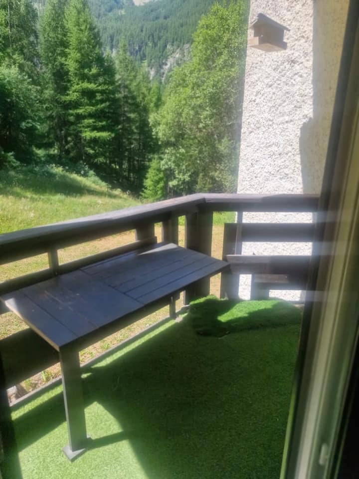 Le 15 Des Minots, L'aupillon - 4p - Les Orres