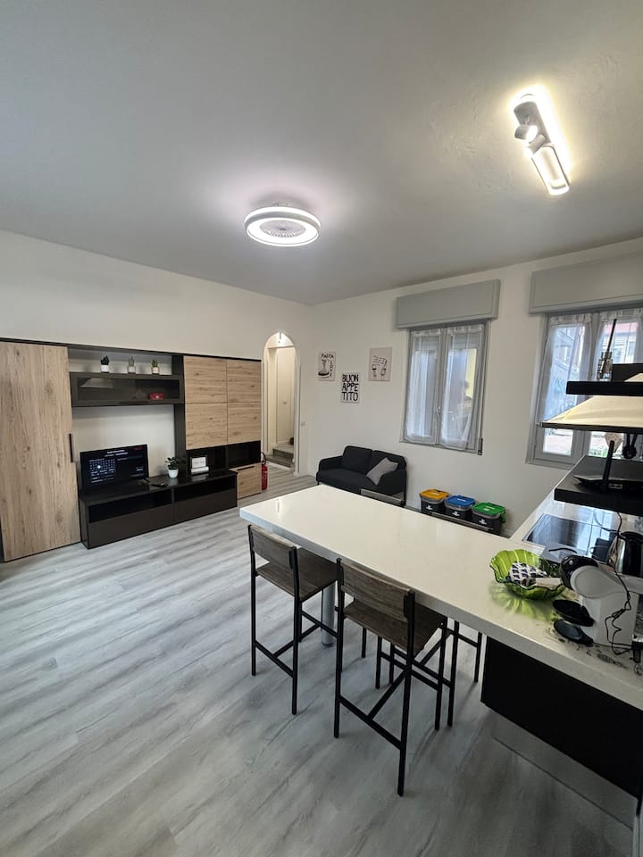 Casa Confortevole A Due Passi Da Rho Fiera Milano - Saronno