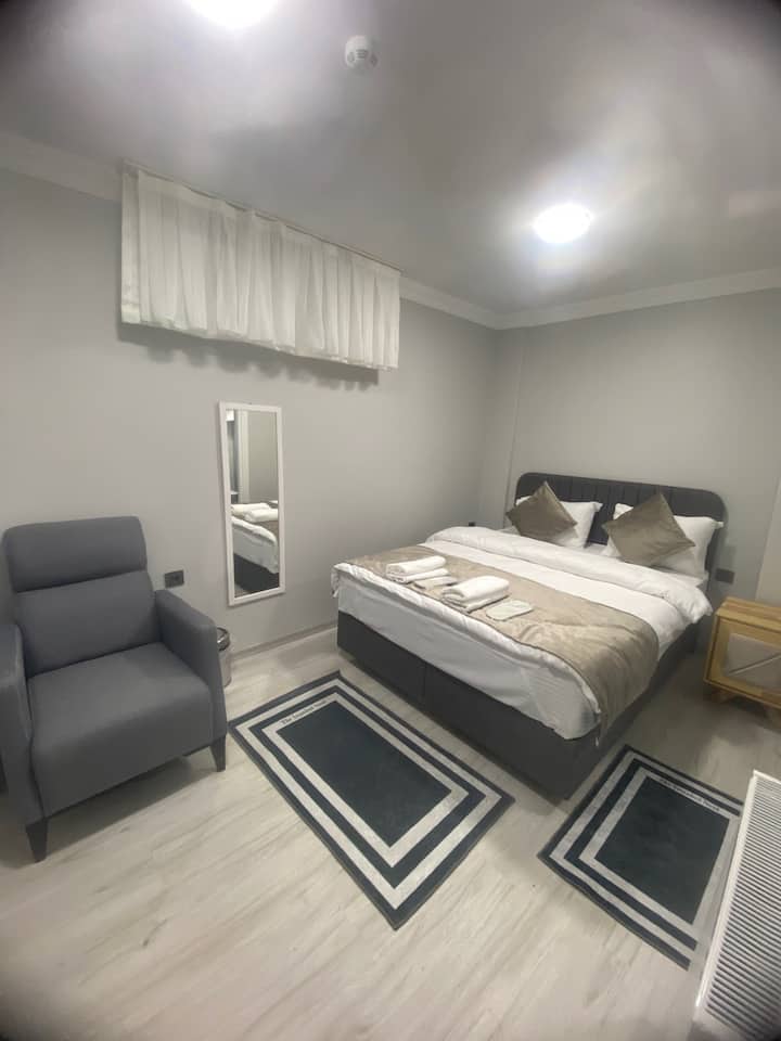 Istanbul Daki Eviniz 101 - Fatih