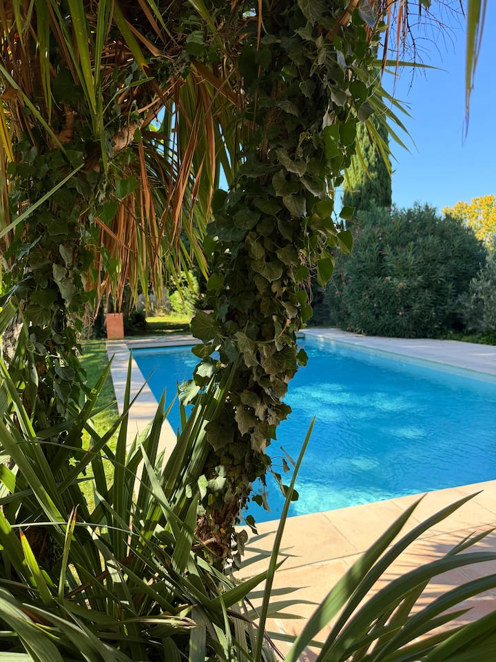 Mas De La Meï - Cavaillon