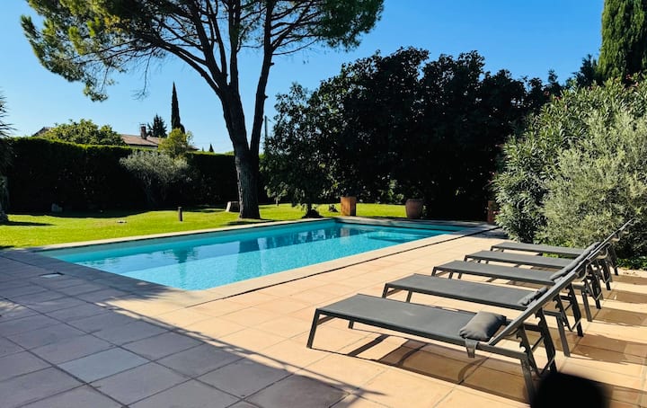 Mas De La Meï - Cavaillon