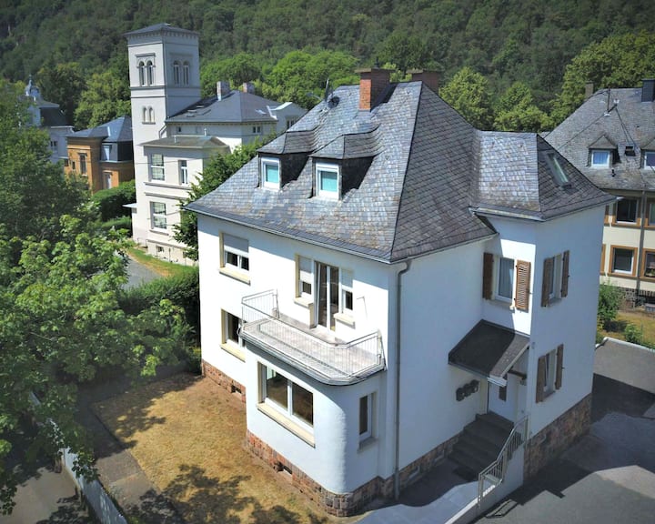 Ferienwohnung Salinental - 