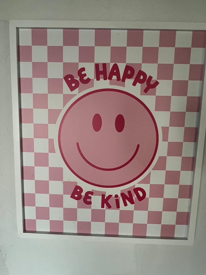 Cozy Daisy King - Joplin, MO