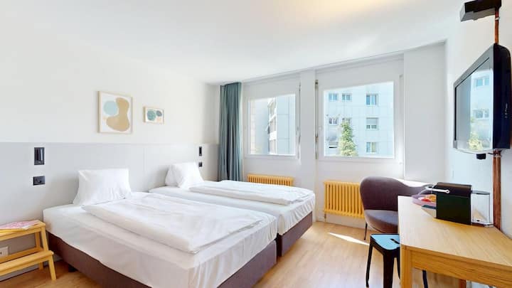 Standard Room - Alpenblick Bern - 759 - Berne