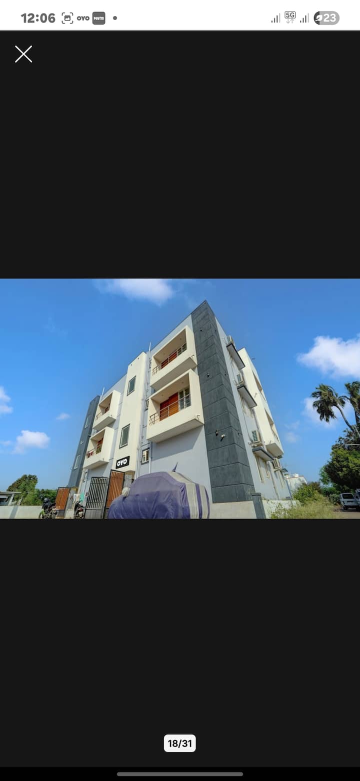 Mm Homestay - Coimbatore