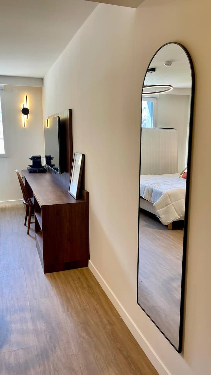 Studio Confort 2pers. En Savoie - Saint-Sorlin-d'Arves