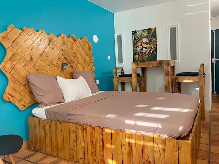 Studio Cosy - Martinica