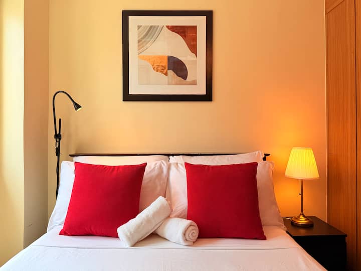 Comfortable/clean/great Deal Stay By Oneguestplace - Pasay