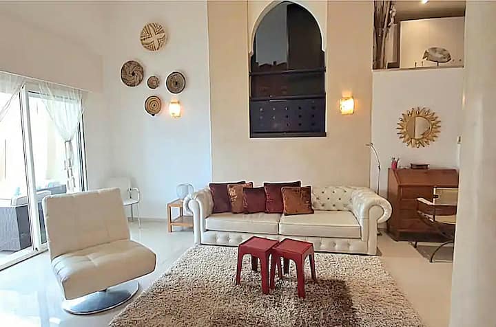 Appartement En Bord De Mer Essaouira - Essaouira