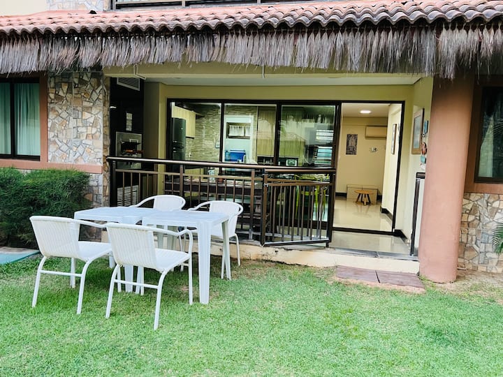 Manhattan Beach Riviera 2 - Aquiraz