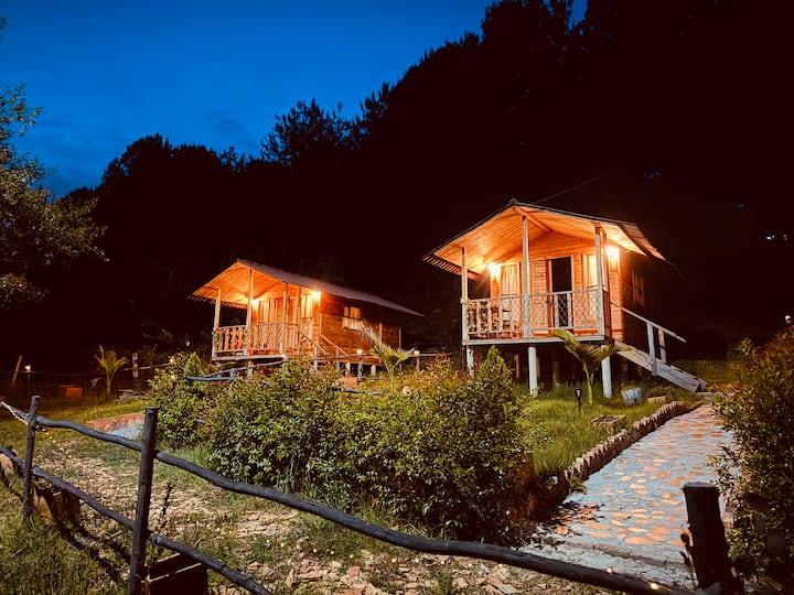 Un Lugar Lleno De Encanto, Paz Y Tranquilidad - Ráquira