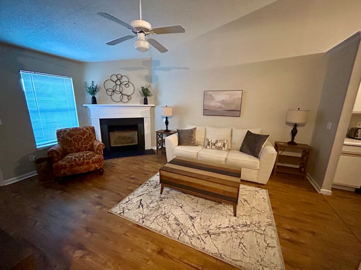 Nurses Home Away From Home - Greenville, NC