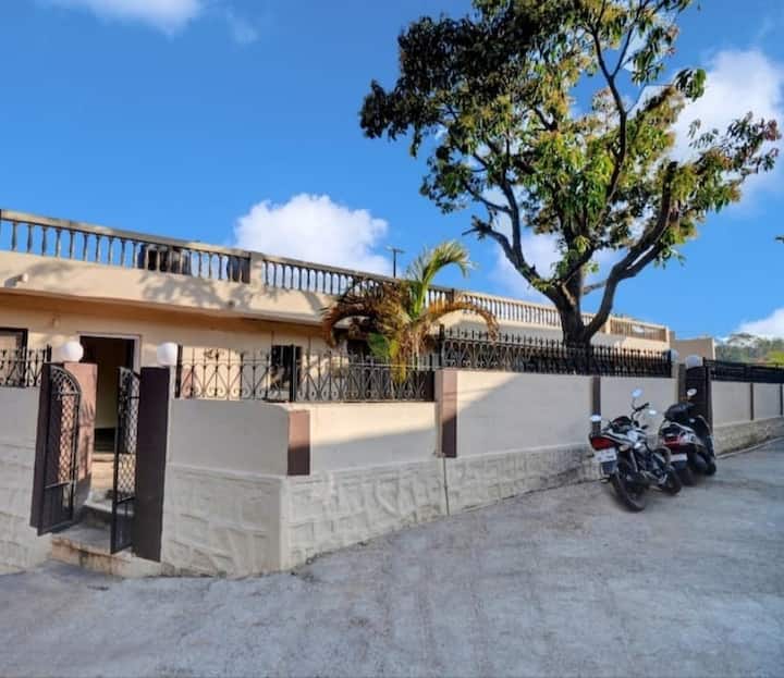 Hotel Spring Valley - Mount Abu