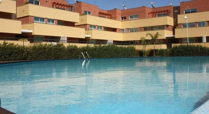 Furadouro_pine.beach - Furadouro