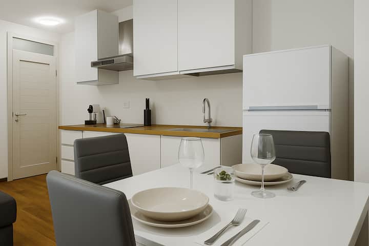 Historic Center Suite – Free Wi-fi | Rentaltravel - Sarnico