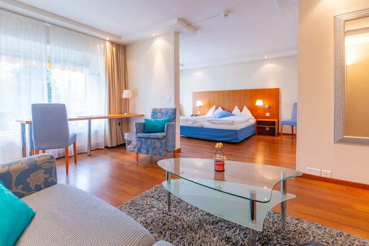 Junior Suite In Central Thun - Thun