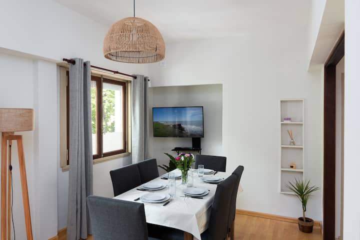 Semipiso Amplio En El Centro · Balcón Al Frente - Mar del Plata