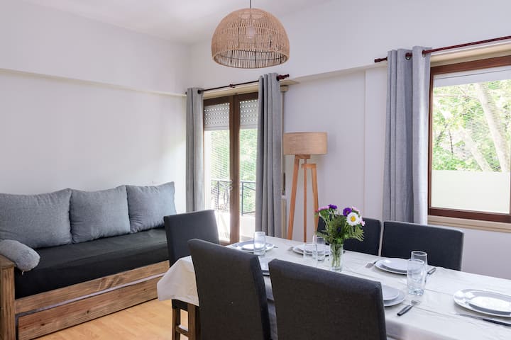 A Metros De Todo Y Cerca Del Mar - 馬德普拉塔