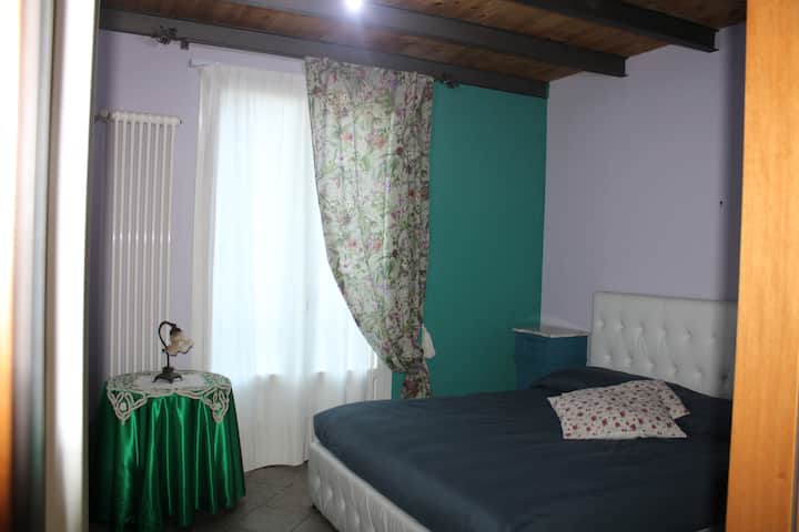 Bed And Breakfast
Antico Fienile - Casalecchio di Reno