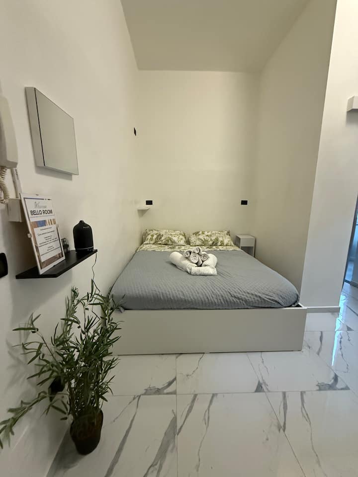 Bello Room - A Pochi Passi Dal Centro Storico - Ferrara