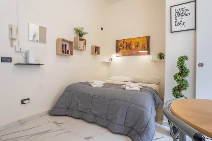 Bello Room - A Pochi Passi Dal Centro Storico - Ferrara