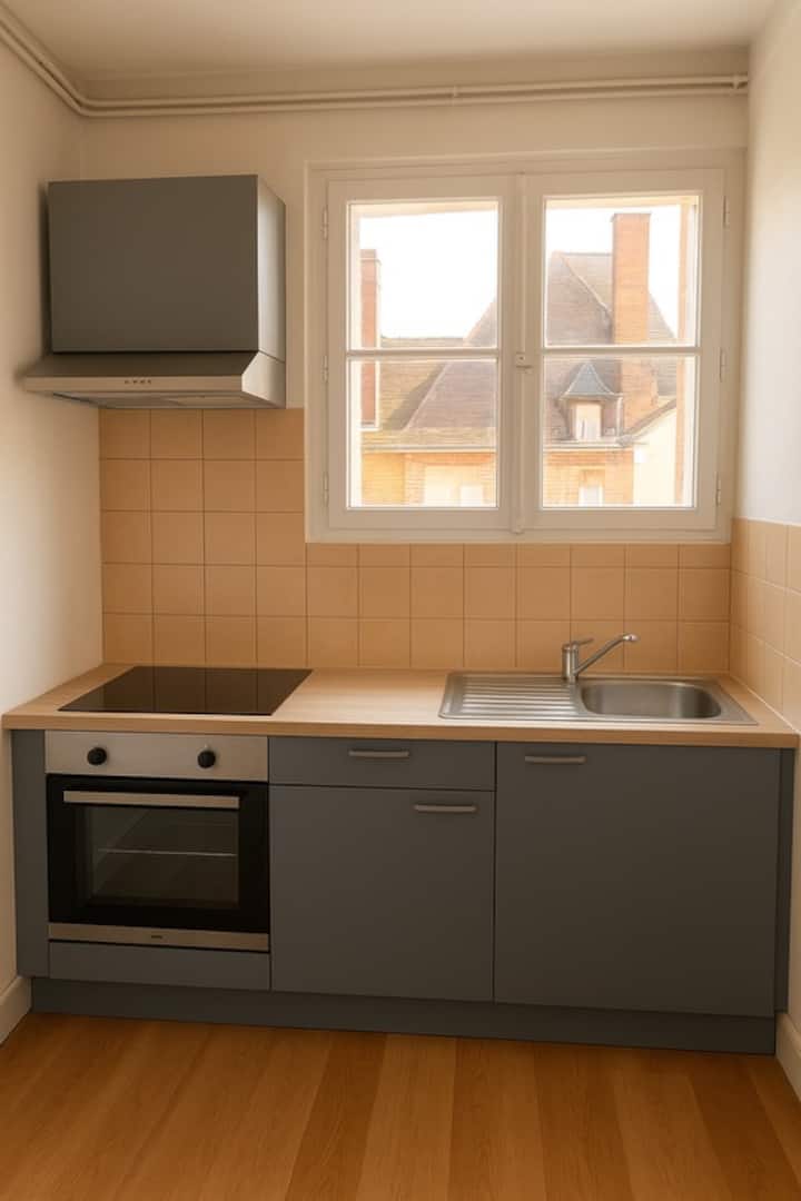 L’aiglon - L'Aigle