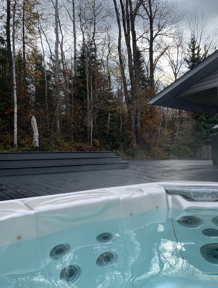 Fernie Getaway - Fernie