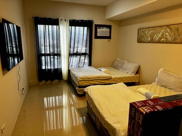 Sm Jmall Shop-dine-relax: With Direct Mall Link - Liloan