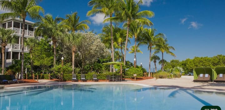 Hyatt Beach House Key West, Week Of Dec 4th - 11th - Key West, FL