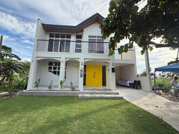 The Lemon House - Bacolod