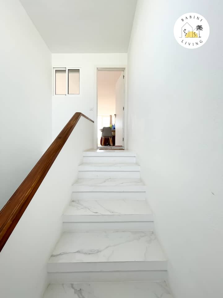 Atico Del Sol By Babiniliving - Puerto del Rosario