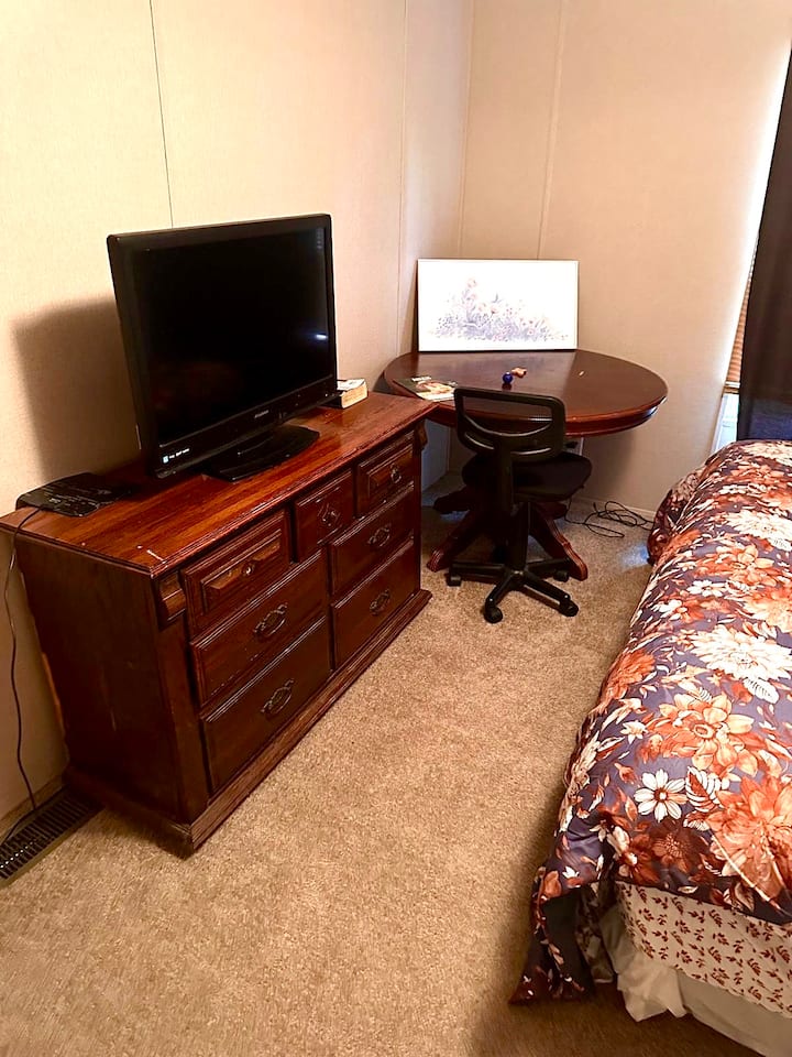 Cozy En-suite Private Room In A Spacious House. - Aiken, SC