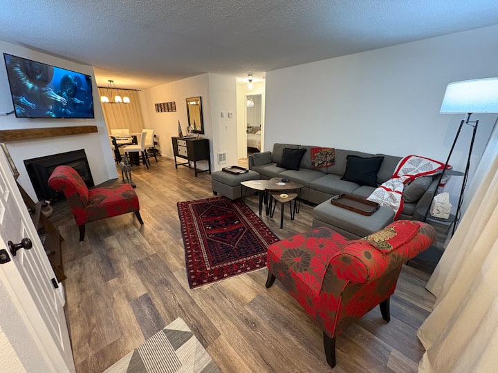 Pnw Gatehouse - Mount Vernon, WA