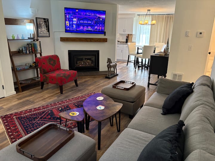 Pnw Gatehouse - Mount Vernon, WA