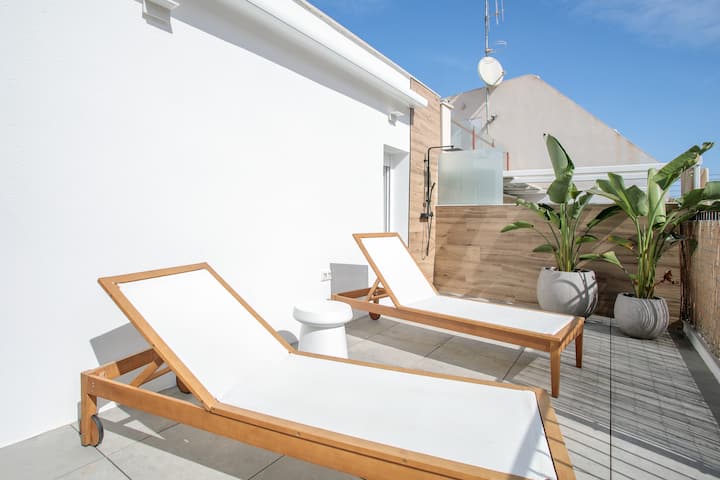 Almaré Alicante Living - Alicante