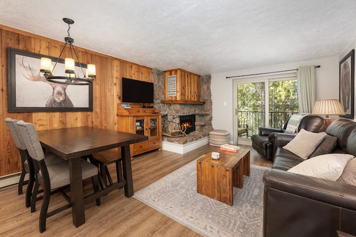 Alpine Escape - Winter Park, CO