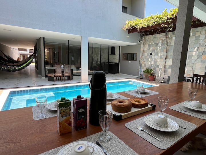 Casa Lumina - Lagoinha