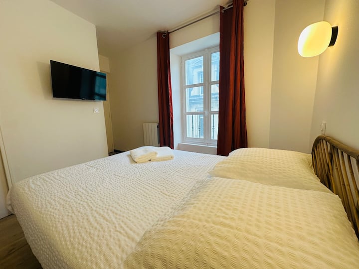 Hyper Centre Cathédrale Boulingrin - 202 - Reims